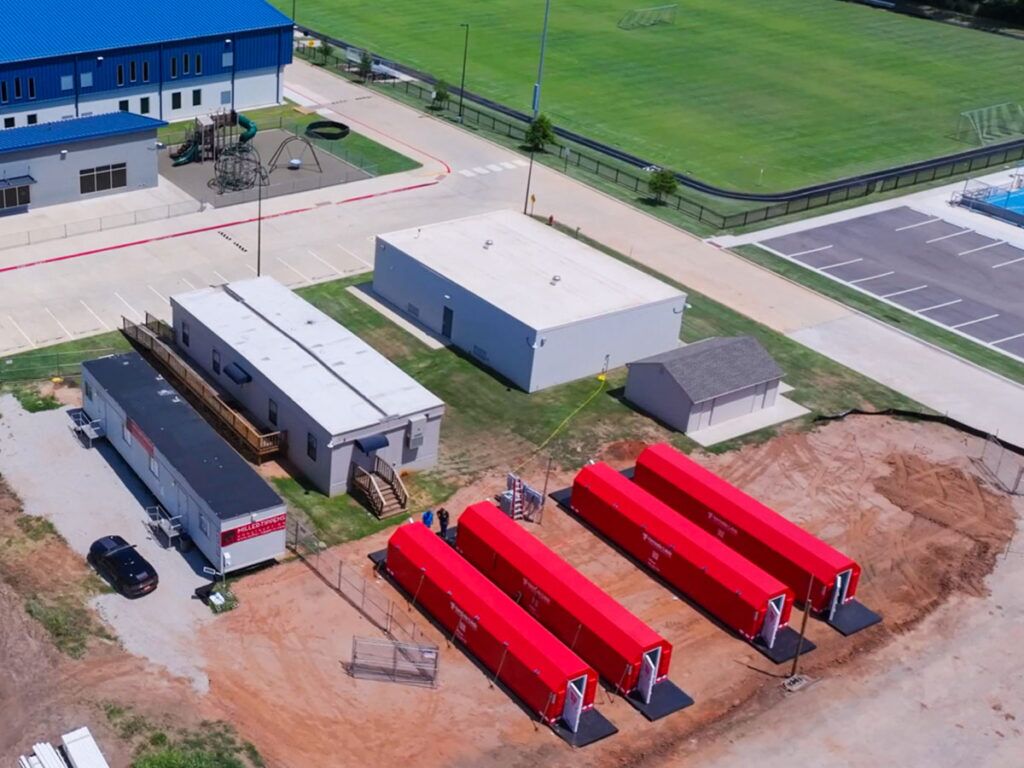 US Tornado Shelter – America's #1 Tornado Shelter Rental | US Tornado ...